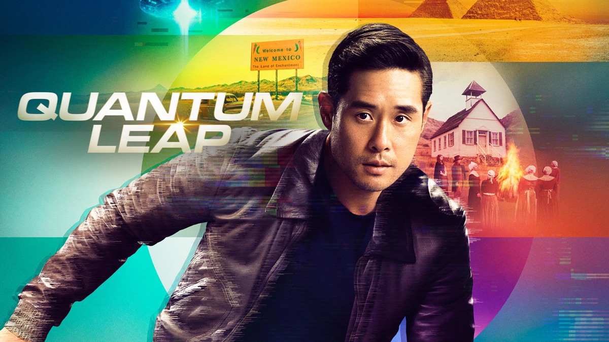 ‎Quantum Leap - Apple TV