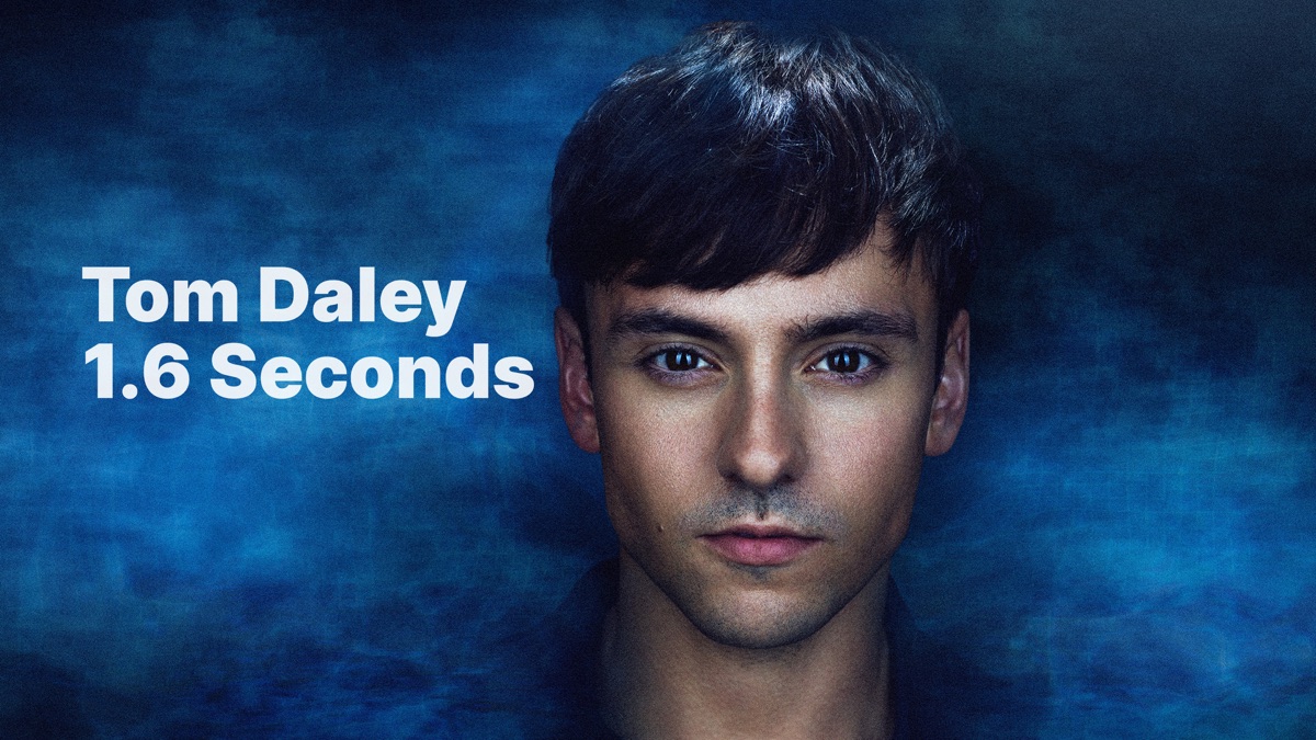 ‎Tom Daley 1.6 Seconds - Apple TV