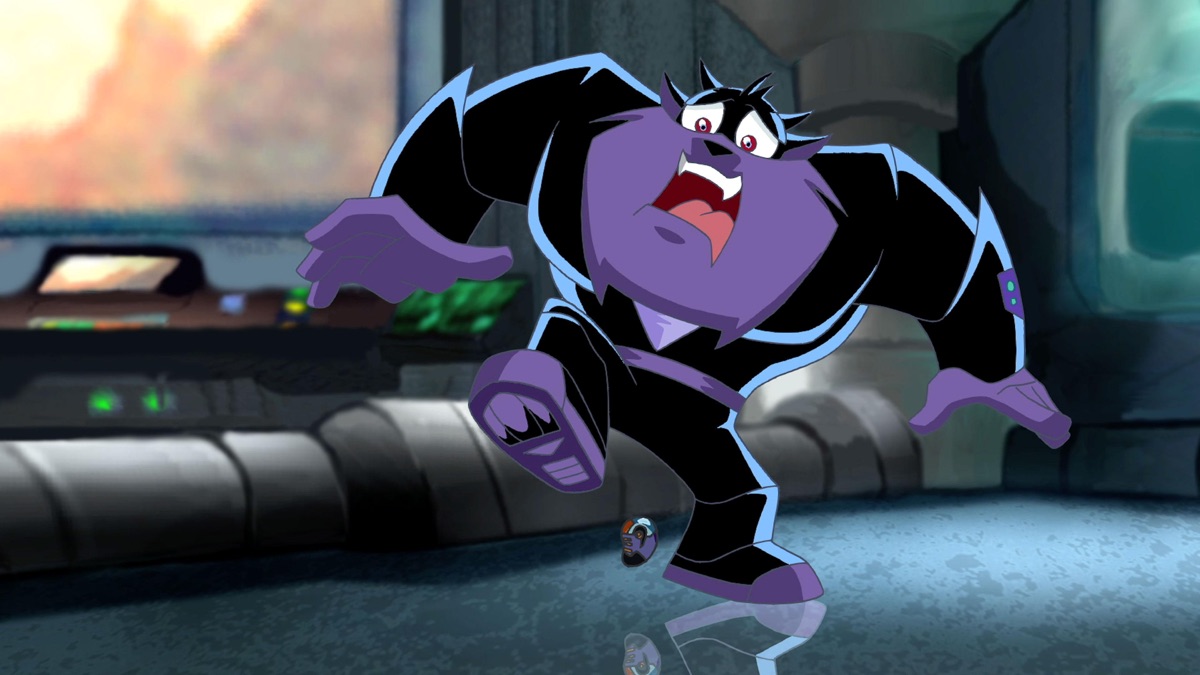 ‎Loonatics on Ice – Loonatics Unleashed (Season 1, Episode 1) - Apple ...