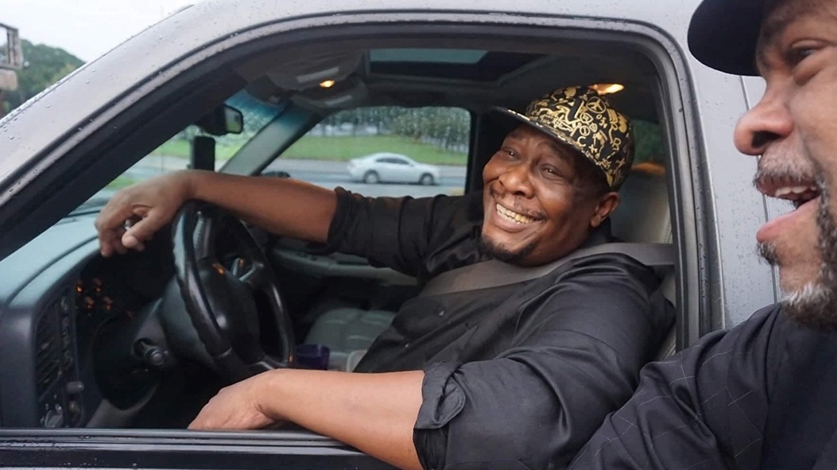 Soul Guys - Apple TV (AU)