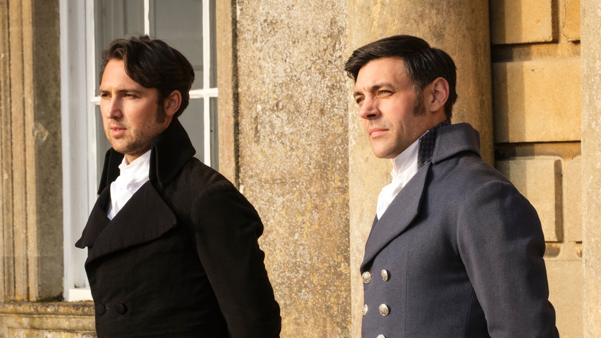 Episodio 2 - Sanditon (Temporada 3, Episodio 2) - Apple TV (ES)