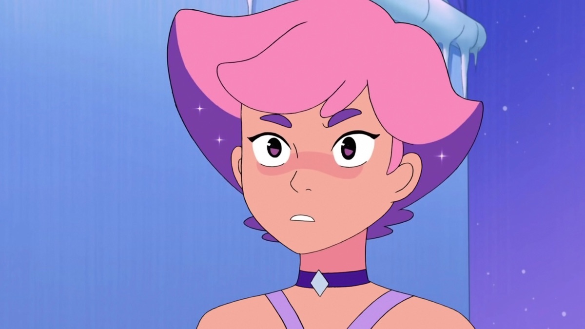Princess Prom - She-Ra and the Princesses of Power (Series 1, Episode 8 ...