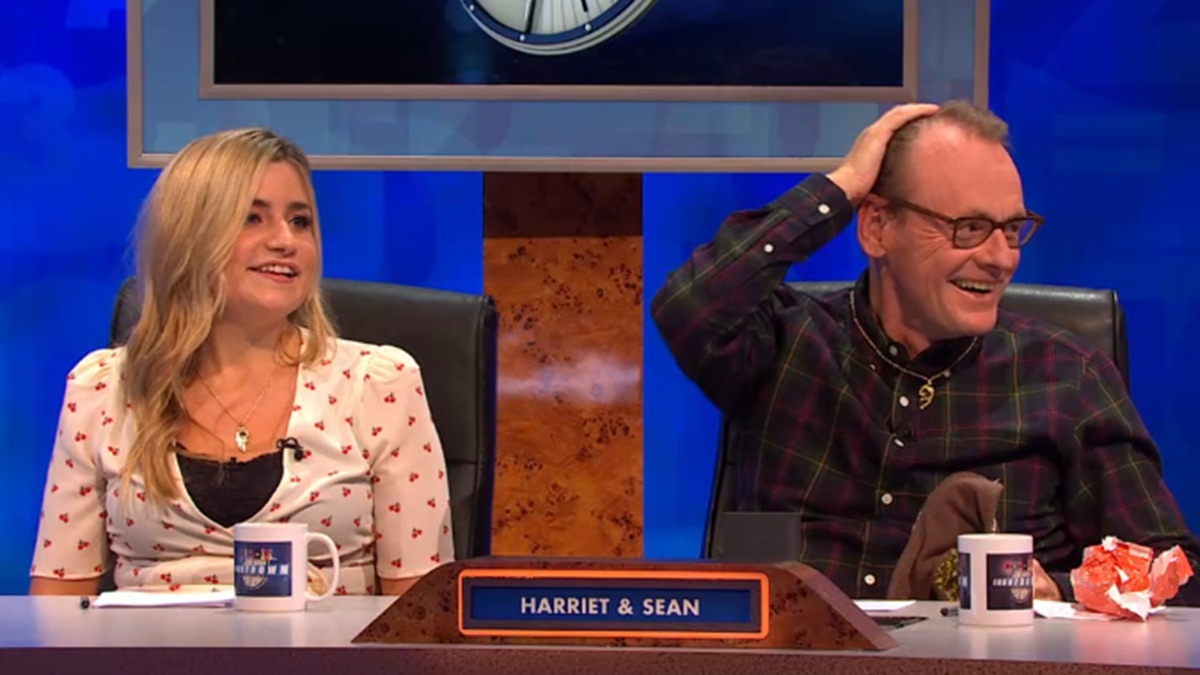‎Episode 7 – 8 Out of 10 Cats Does Countdown (Season 19, Episode 7 ...