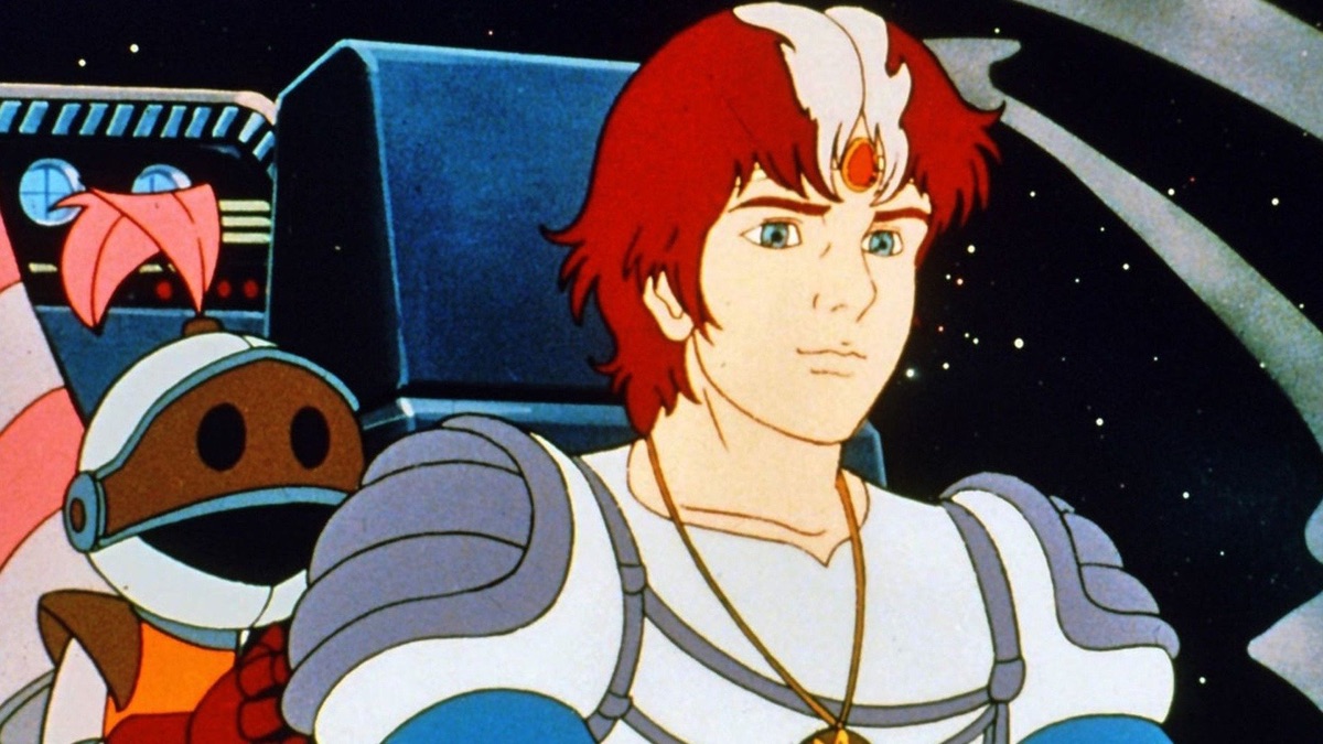 Jayce and the Wheeled Warriors - Apple TV