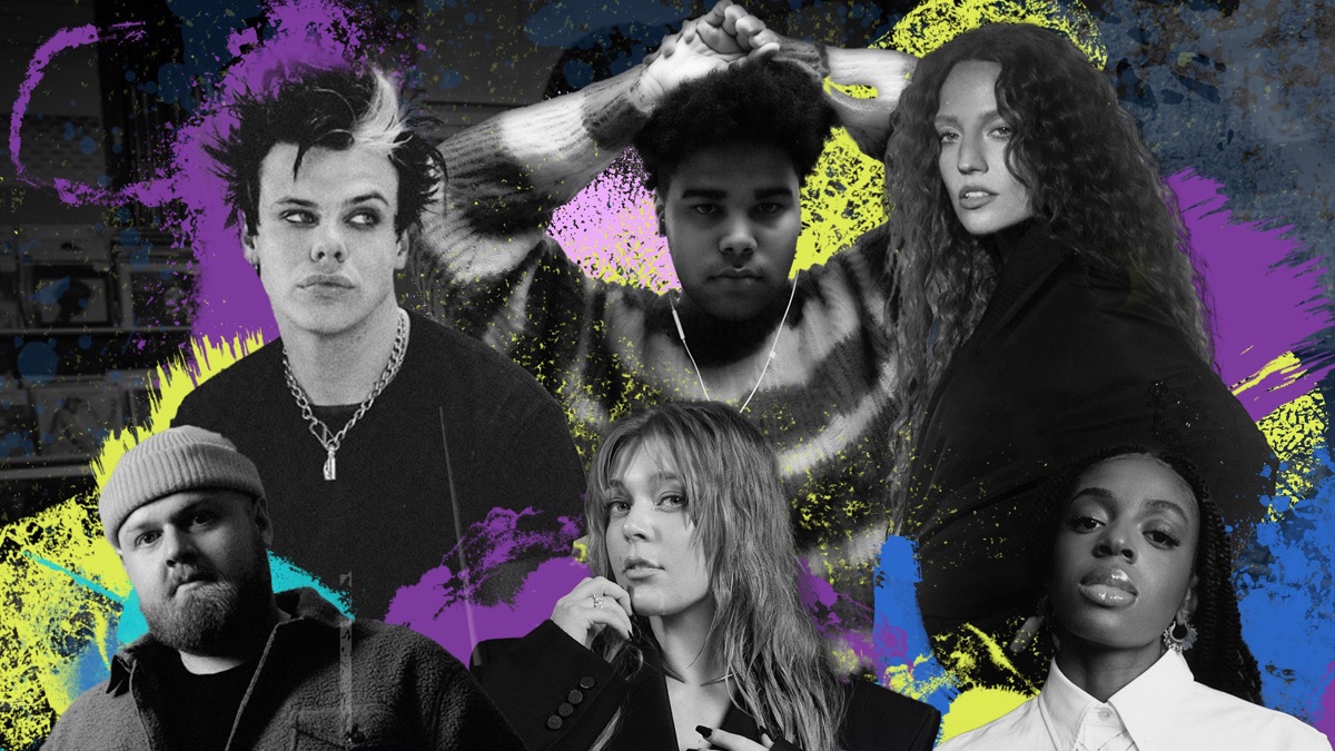 ITV Studio Sessions - Apple TV (UK)