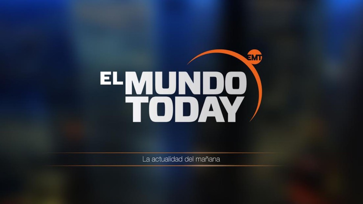El Mundo Today - Apple TV (ES)
