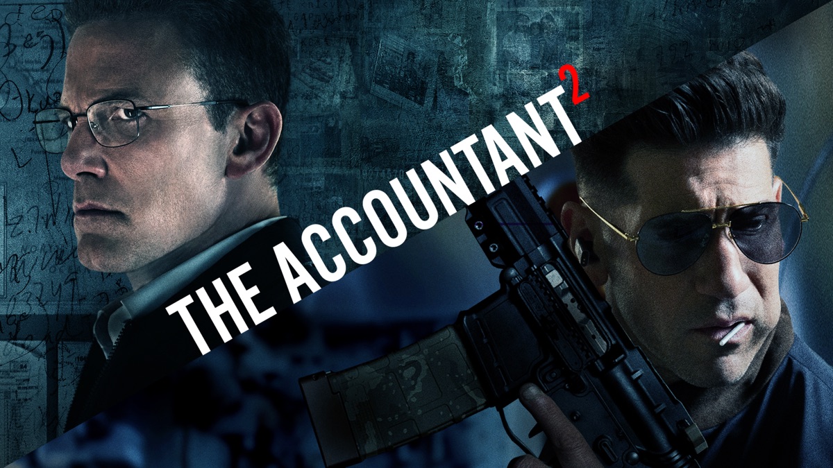 ‎The Accountant 2 - Apple TV