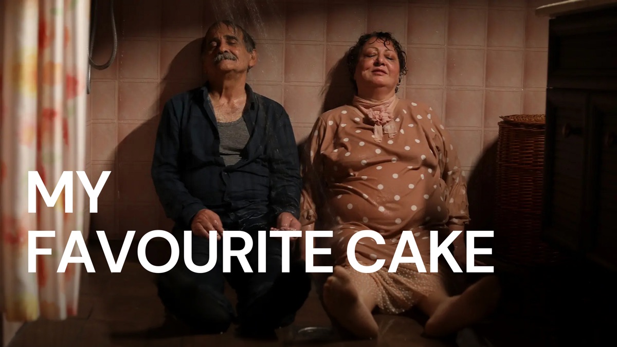 ‎My Favourite Cake - Apple TV