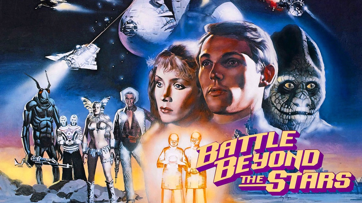 Battle Beyond the Stars | Apple TV