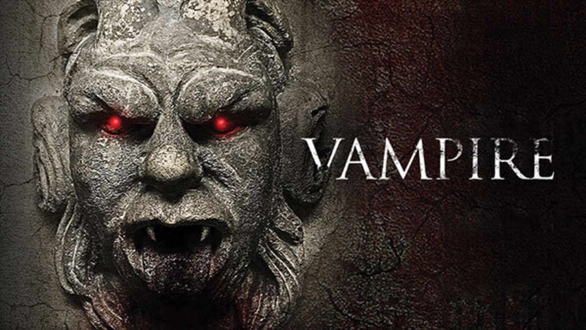 ‎Vampire - Apple TV
