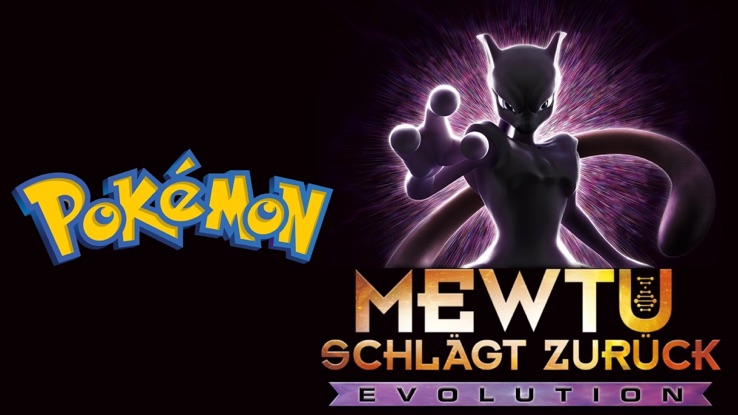 „Pokémon – Der Film: Du bist dran!“ auf Apple TV