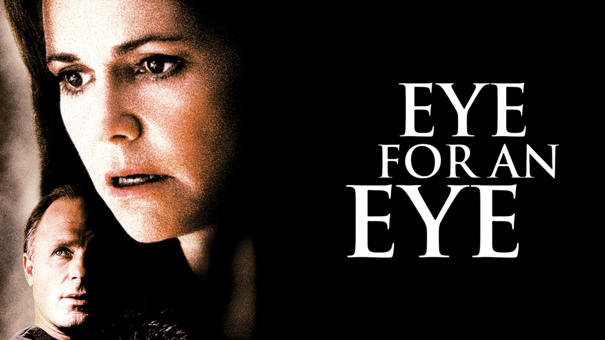 ‎Eye for an Eye - Apple TV