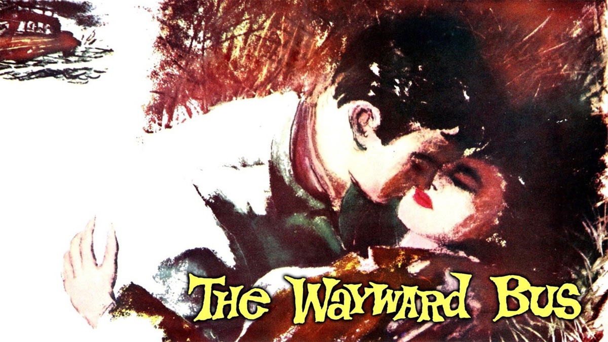 ‎The Wayward Bus - Apple TV