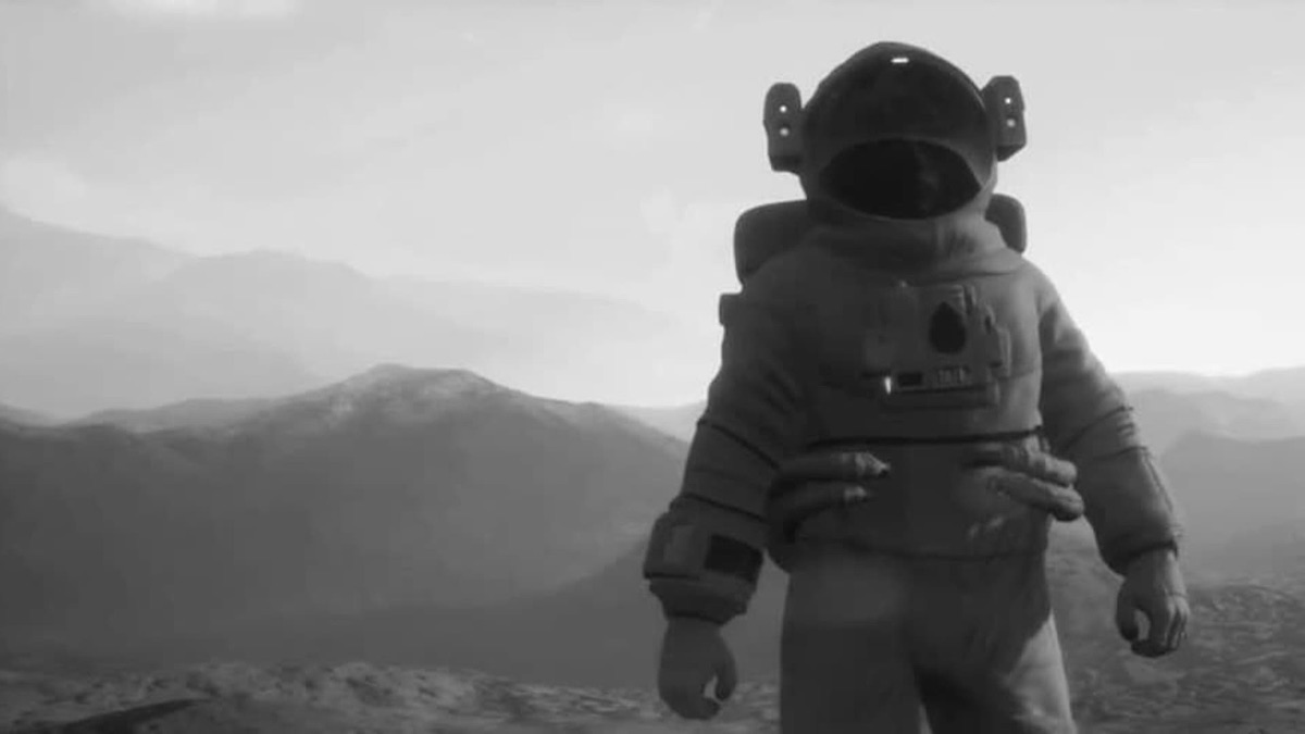 Alien Outer Space: UFOs on the Moon and Beyond - Apple TV