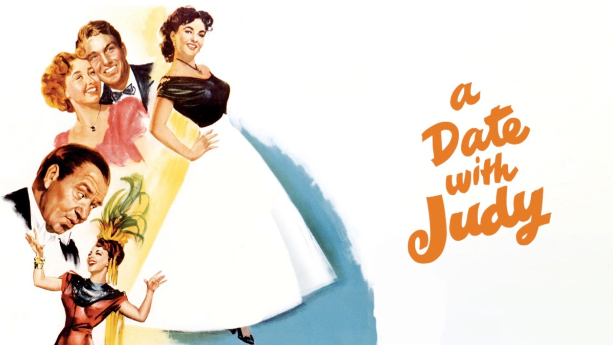 ‎A Date With Judy - Apple TV