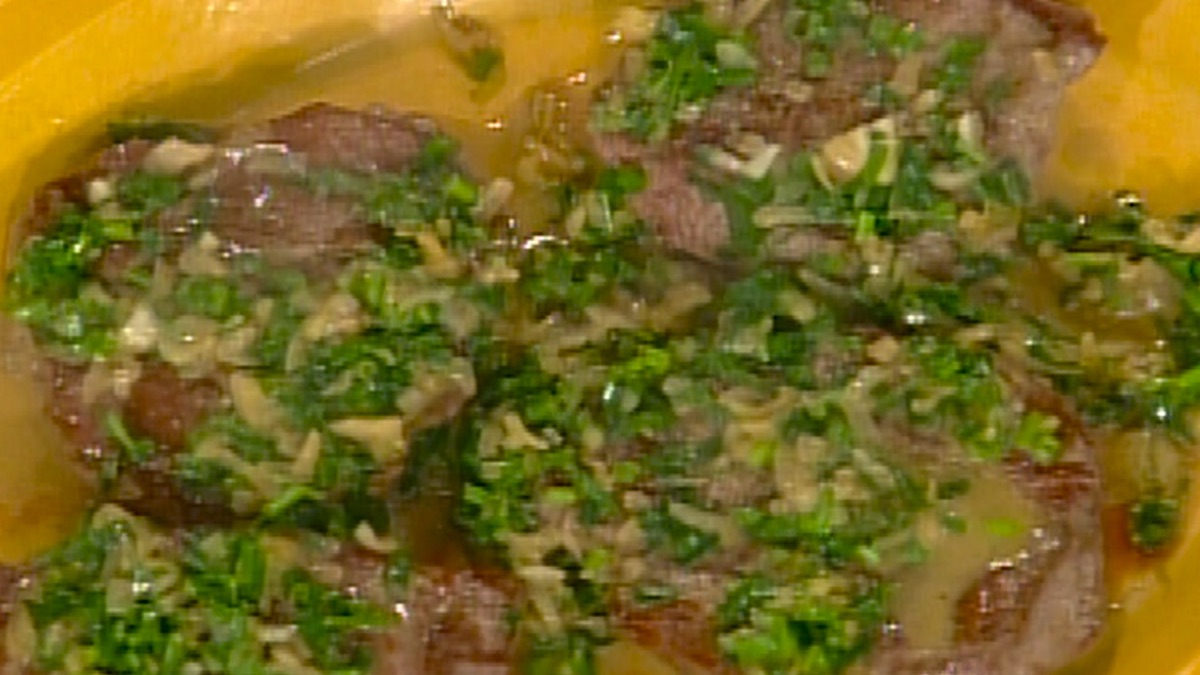 ‎Easy Short-Cut Supper – Jacques Pépin: Cooking with Claudine (Season 1 ...