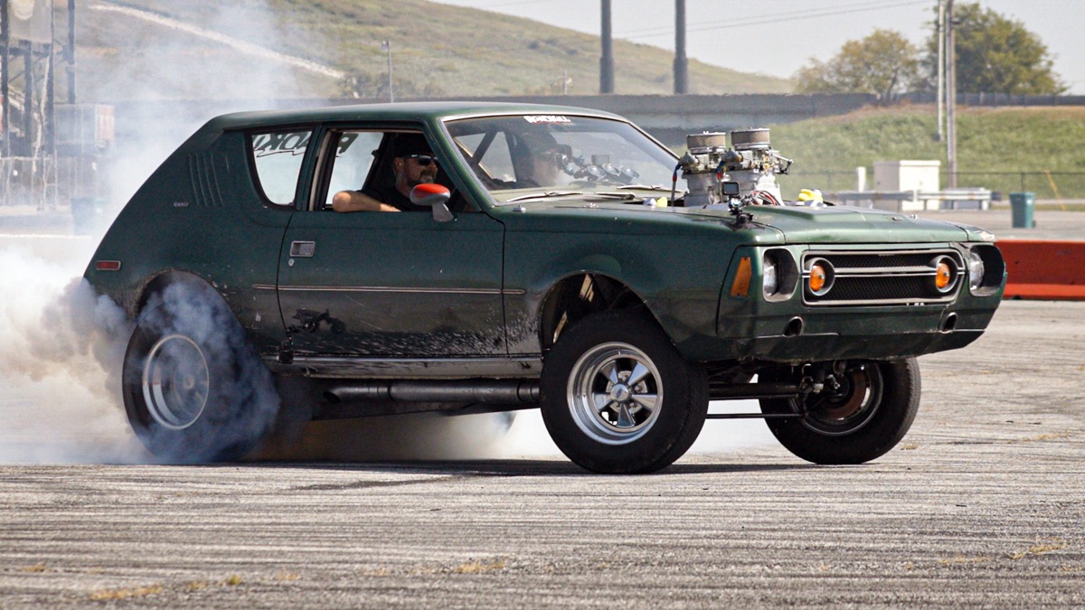 Road Tripping the Hemi Gremmie – Roadkill (Season 11, Episode 13 ...