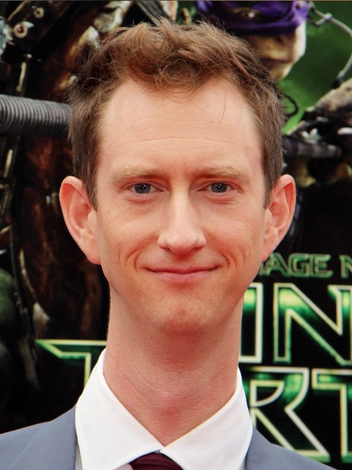 Jeremy Howard Films and Shows – Apple TV (EG)