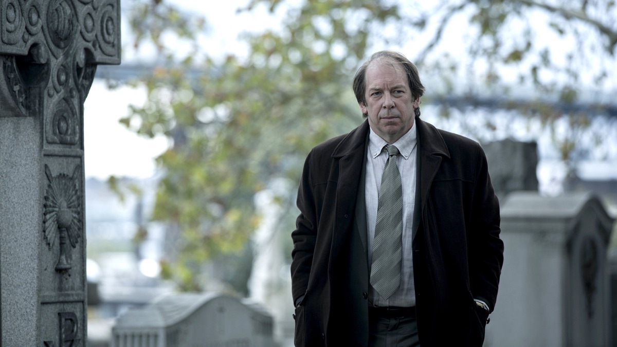 ‎Part 4: The Art of War - The Night Of (Series 1, Episode 4) - Apple TV ...