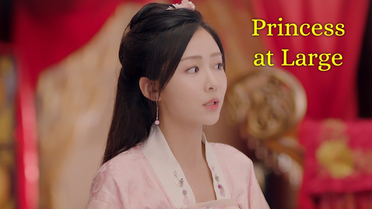 ‎Prinzessin auf freiem Fuß - Apple TV