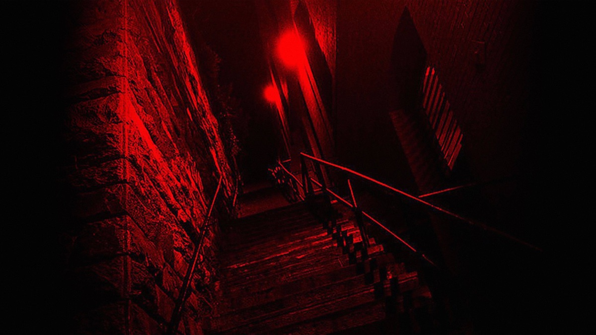 The Exorcist III - Apple TV