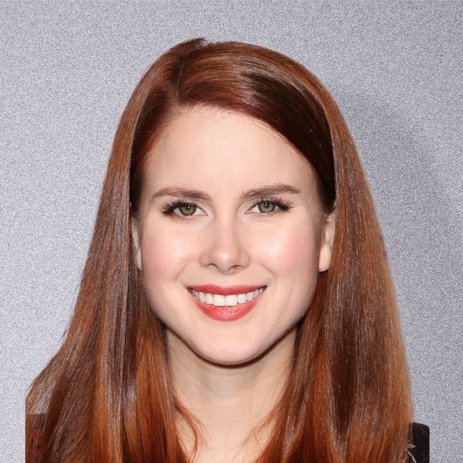 ‎Leanne Lapp Movies and Shows – Apple TV