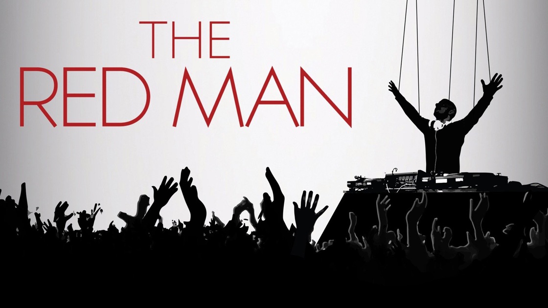 The Red Man | Apple TV
