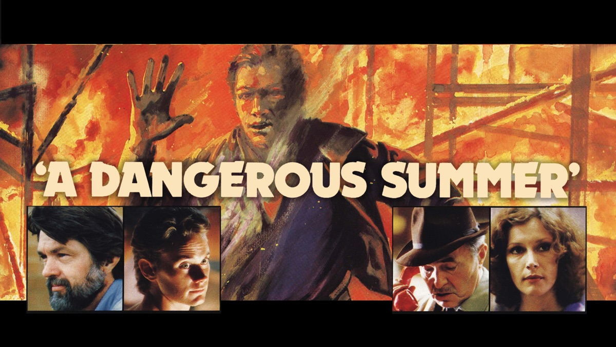 ‎A Dangerous Summer - Apple TV