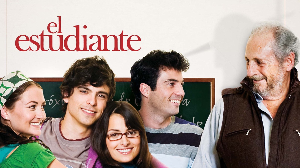 ‎El Estudiante - Apple TV