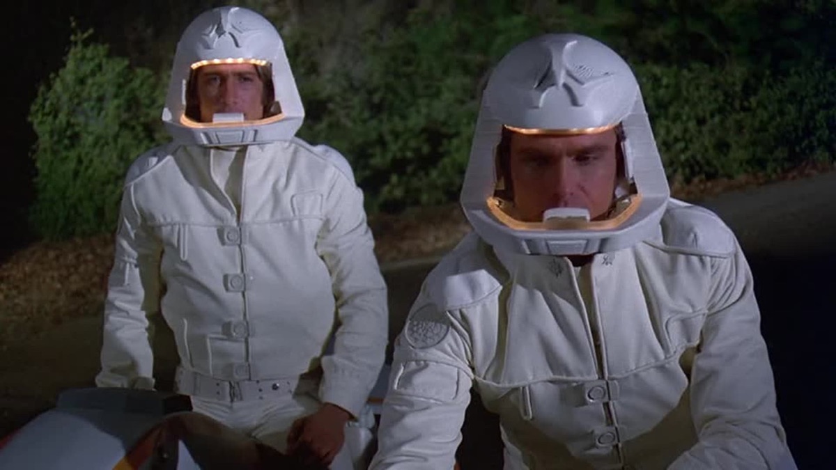 Conquest of the Earth, Pt. 3 - Battlestar Galactica (Season 2, Episode ...