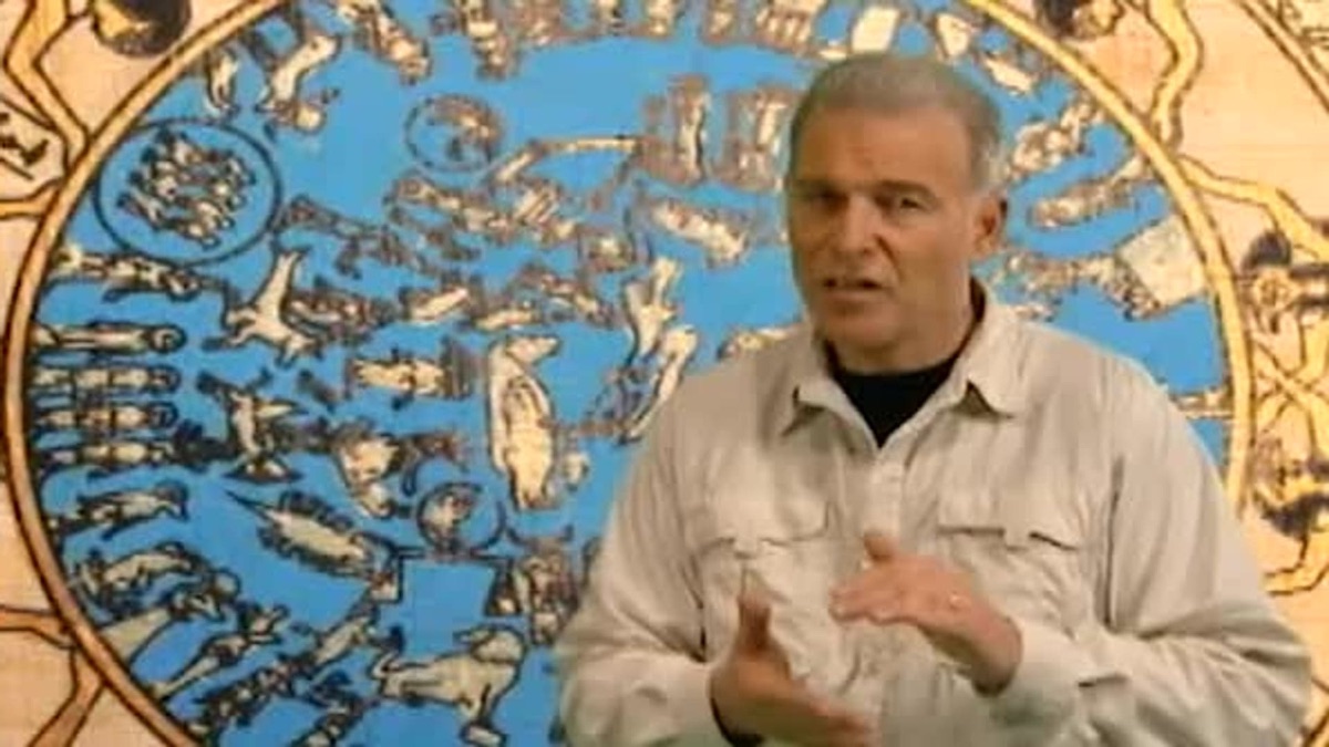 The Great Pyramid: Enoch's Prophecy in Stone - Apple TV