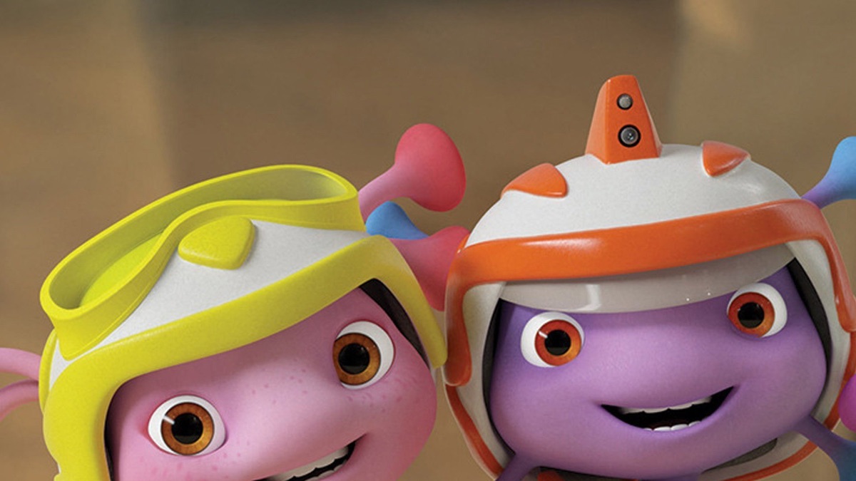 ‎Floogals - Apple TV