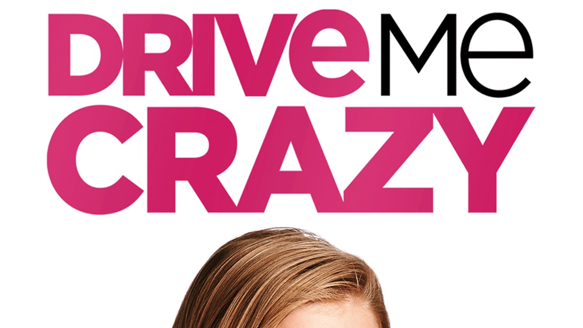 ‏Drive Me Crazy - Apple TV