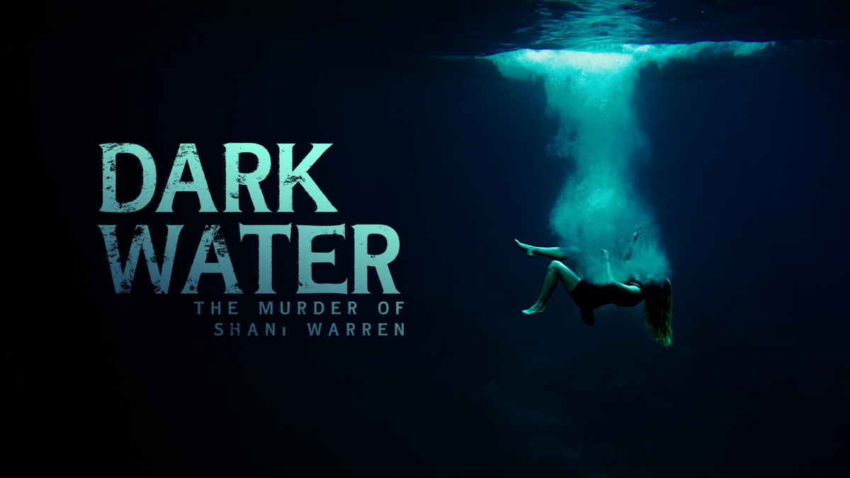 The Body in the Lake: Who Killed Shani Warren? - Apple TV (UK)