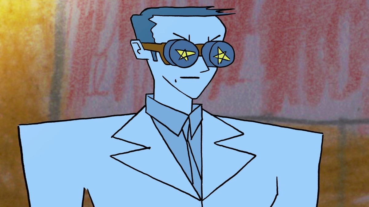 INVICTUS - 12 oz. Mouse (Season 2, Episode 102) - Apple TV