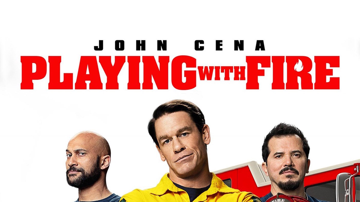 ‎Playing With Fire - Apple TV