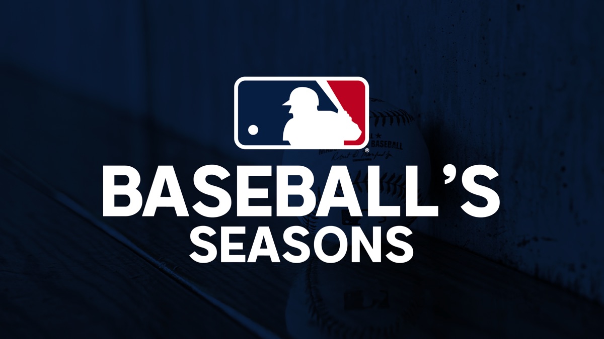 ‎Baseball’s Seasons - Apple TV