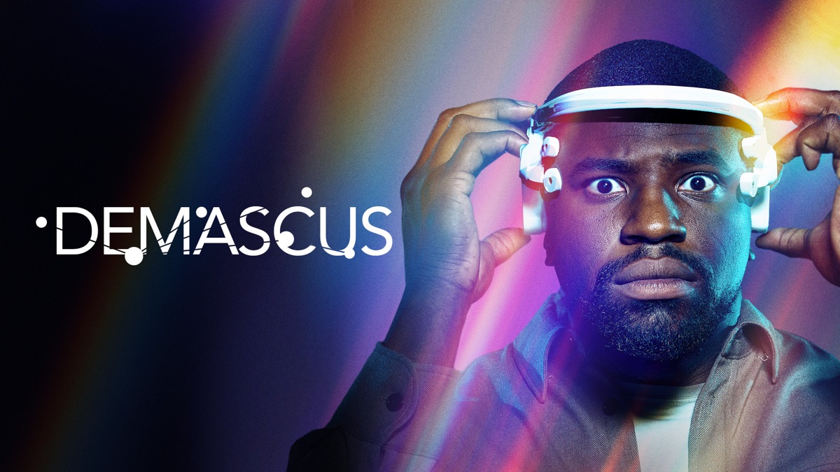 ‎Demascus - Apple TV