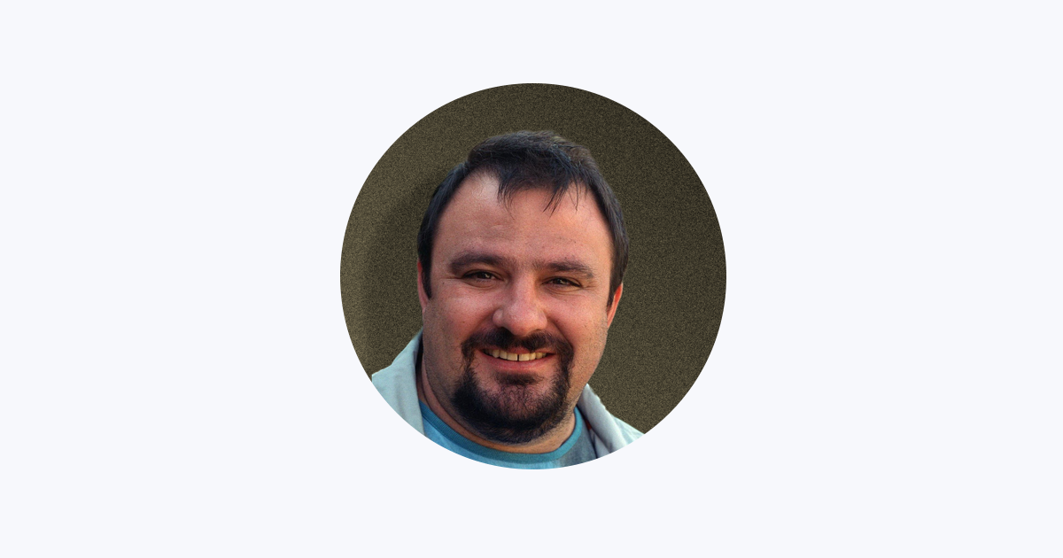 ‎Victor McGuire - Apple