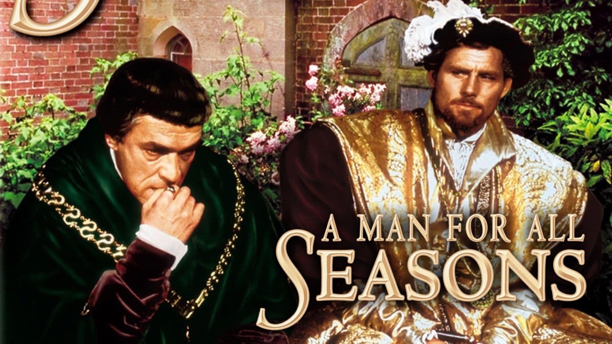 ‎A Man for All Seasons - Apple TV