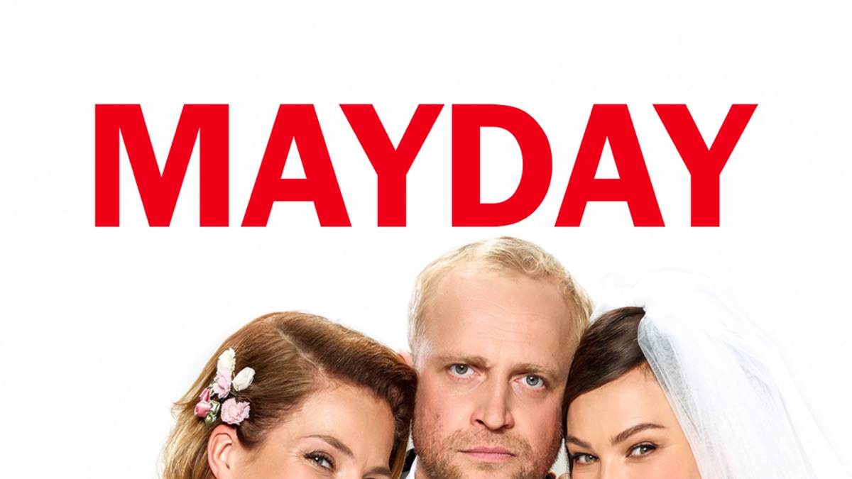 ‎Mayday — Apple TV