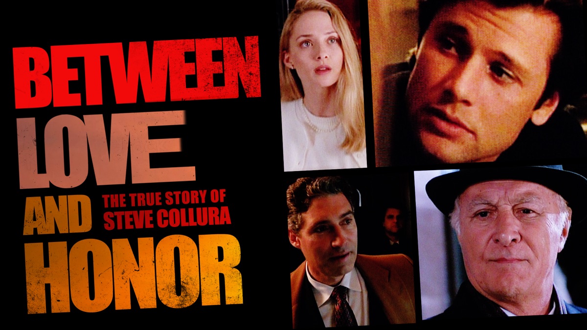 ‎Between Love and Honor - Apple TV