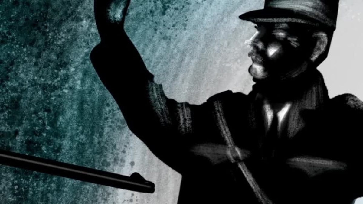 Shadows of Freedom - Apple TV