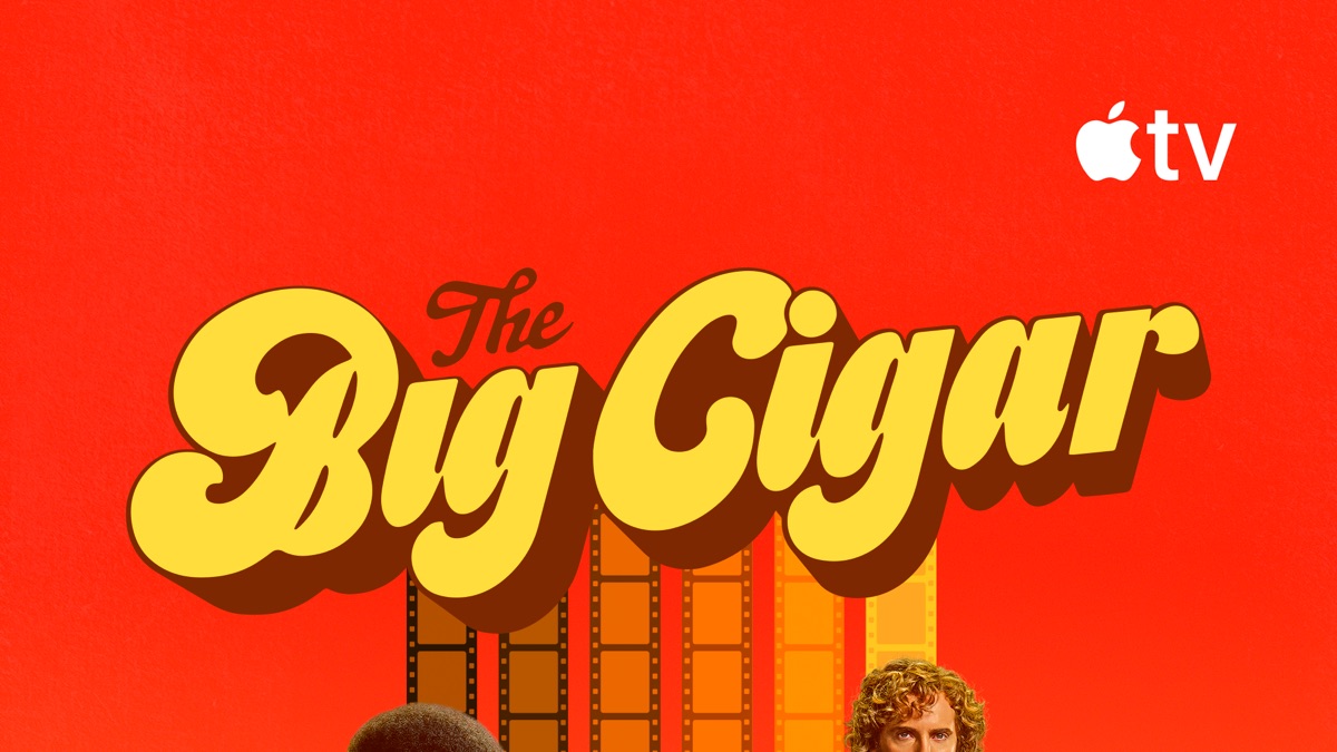 ‎Watch The Big Cigar - Apple TV