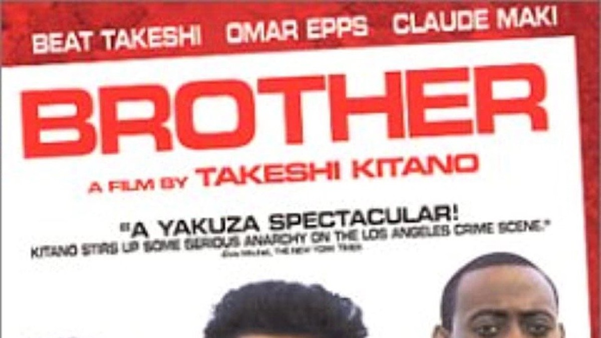 ‎Brother - Apple TV