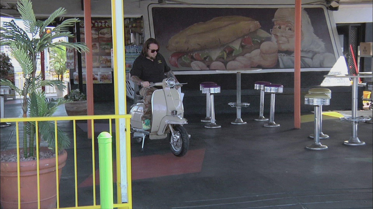 Two-Wheeled Wonders - Pawn Stars: Best Of (Season 5, Episode 7) - Apple TV