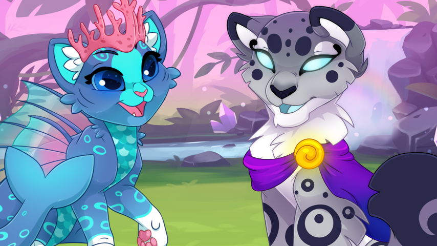 Castle Cats - 8th Anniversary! - Special Event by Castle Cats | June 9 ...