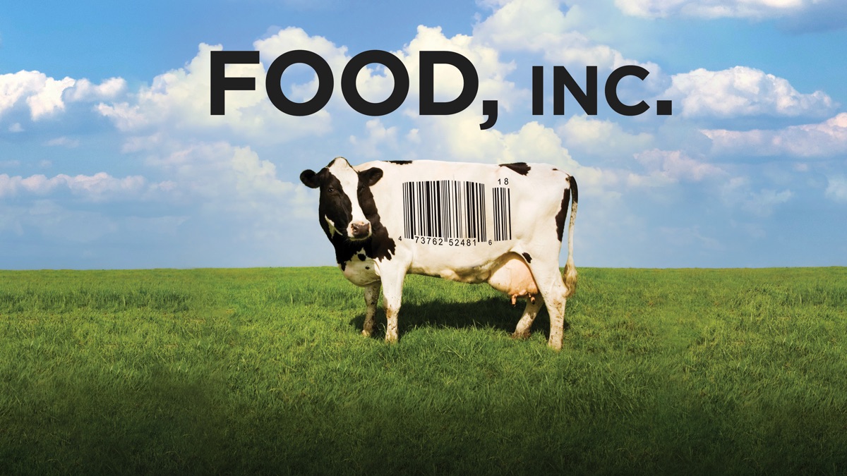 ‎Food, Inc. - Apple TV