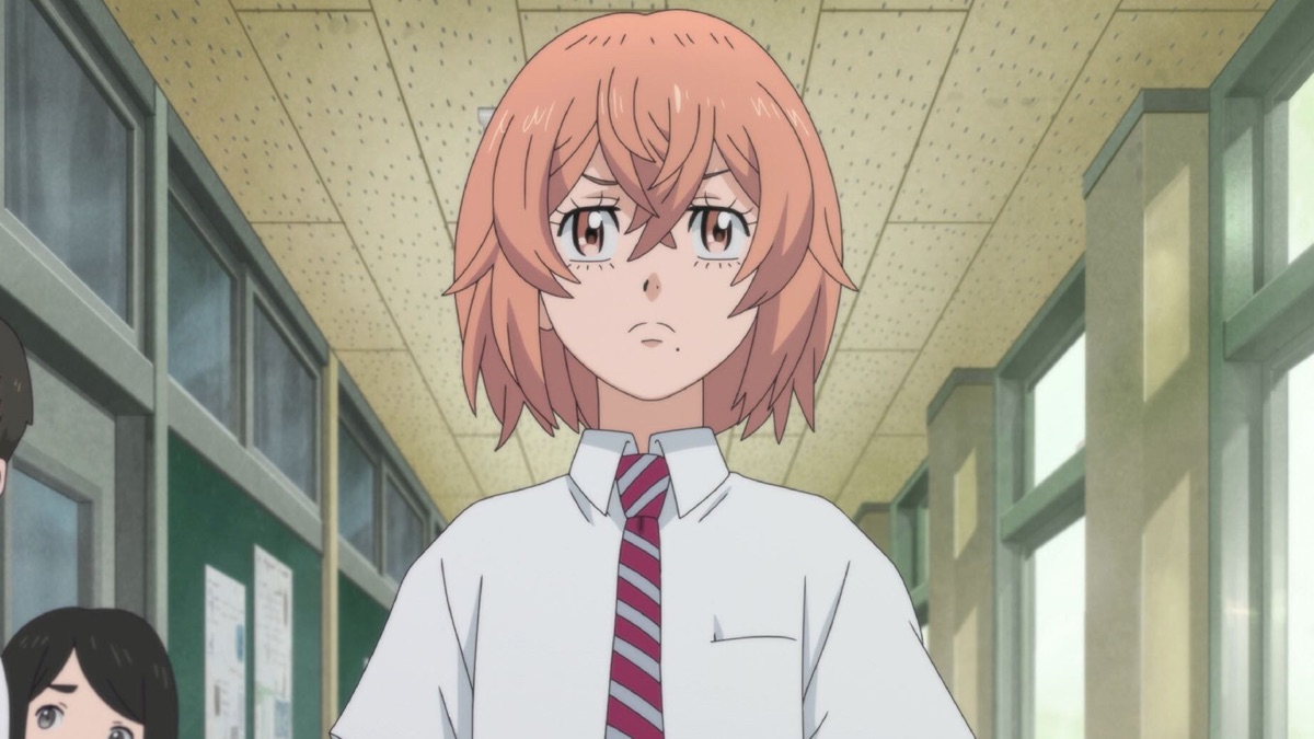 ‎Resolve - Tokyo Revengers (Season 1, Episode 3) - Apple TV (ID)