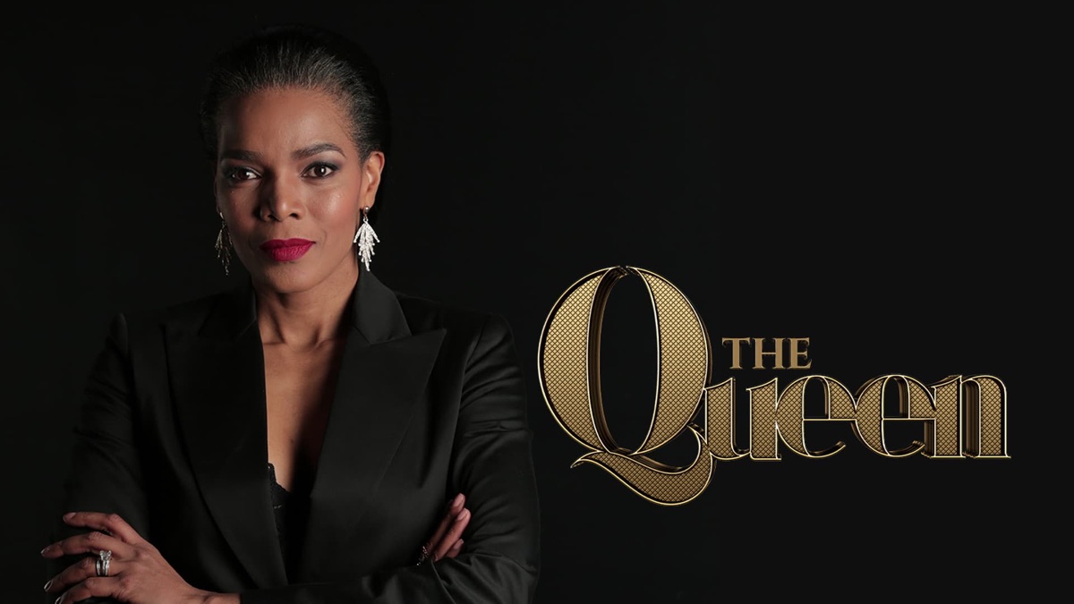 ‎Nowhere to Run - The Queen (Series 2, Episode 247) - Apple TV (UK)